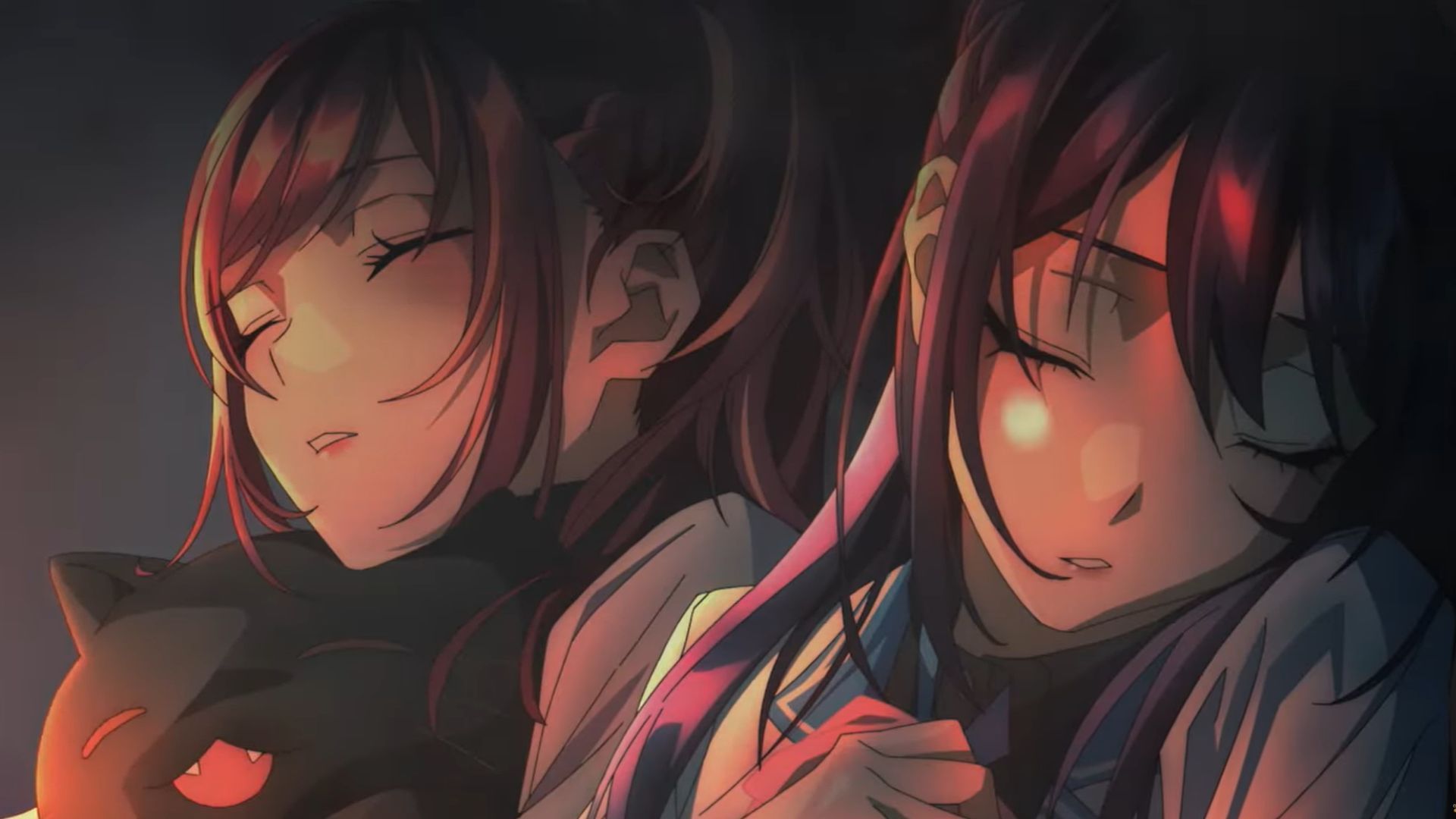 I Got a Cheat Skill in Another World episode 6: Yuya learns magic ...