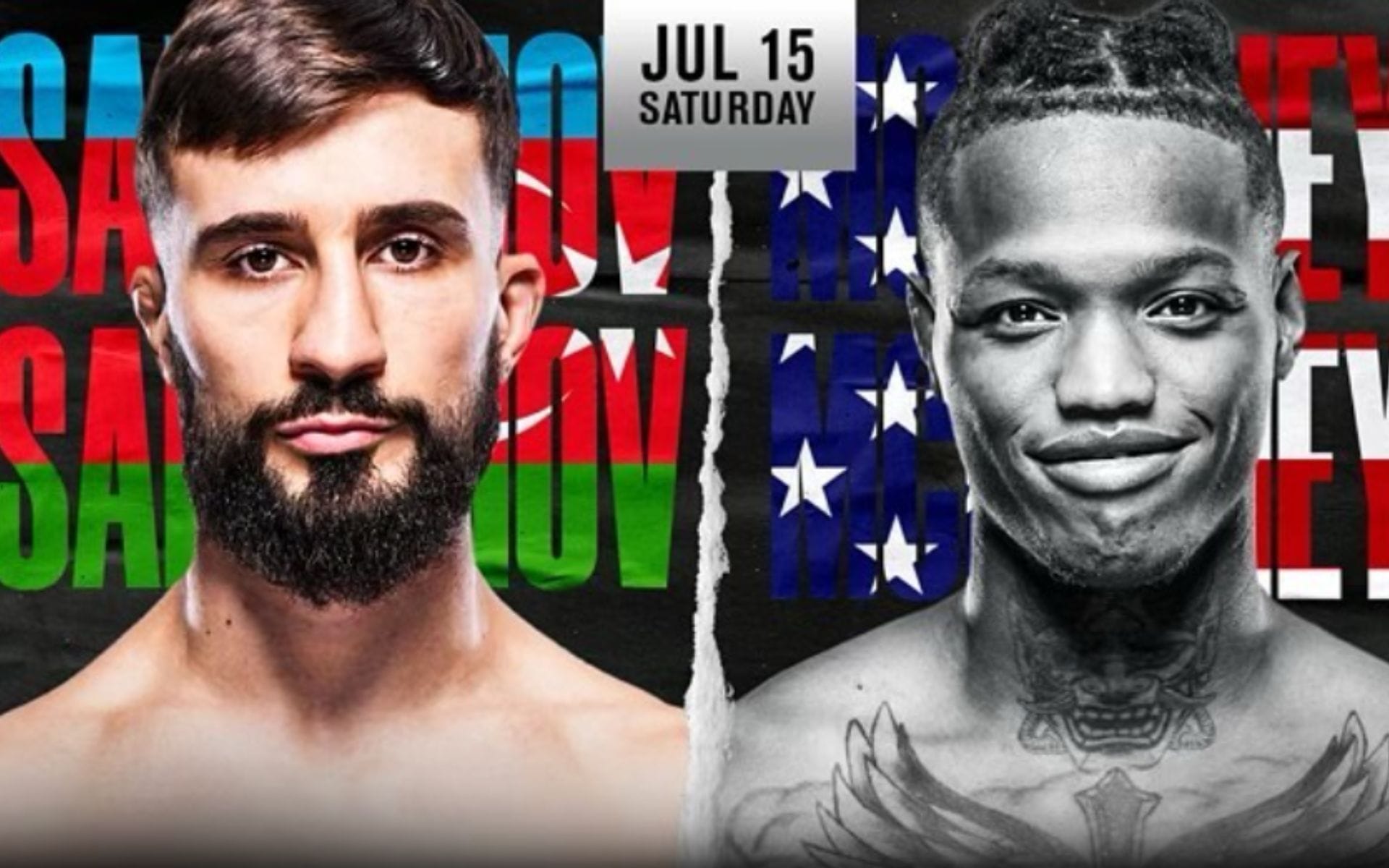 Terrance McKinney record: Breaking: Fan-favorite Terrance McKinney ...