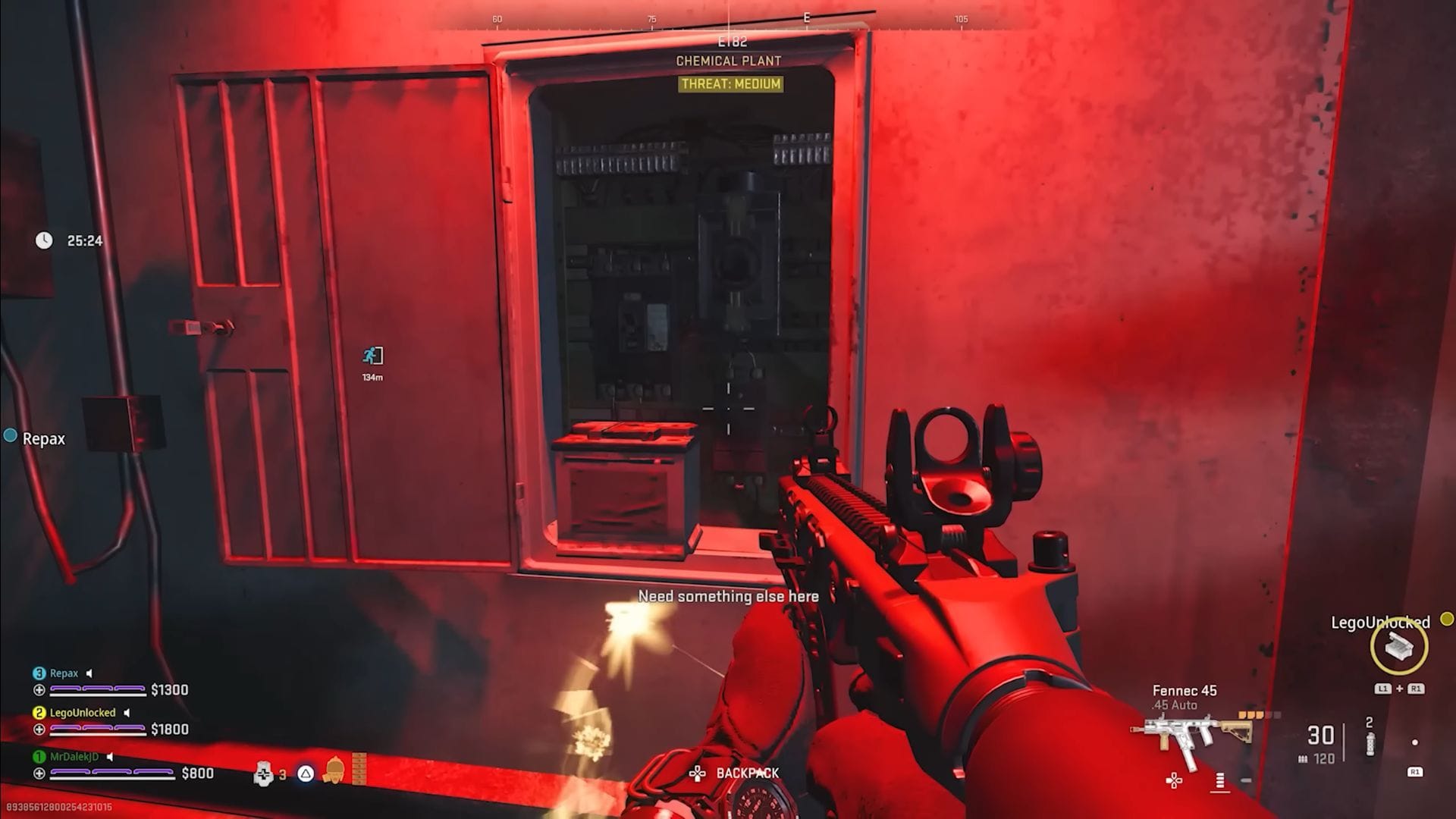 Warzone 2 DMZ Guide: How to enter the Chemical Plant of Koschei complex?