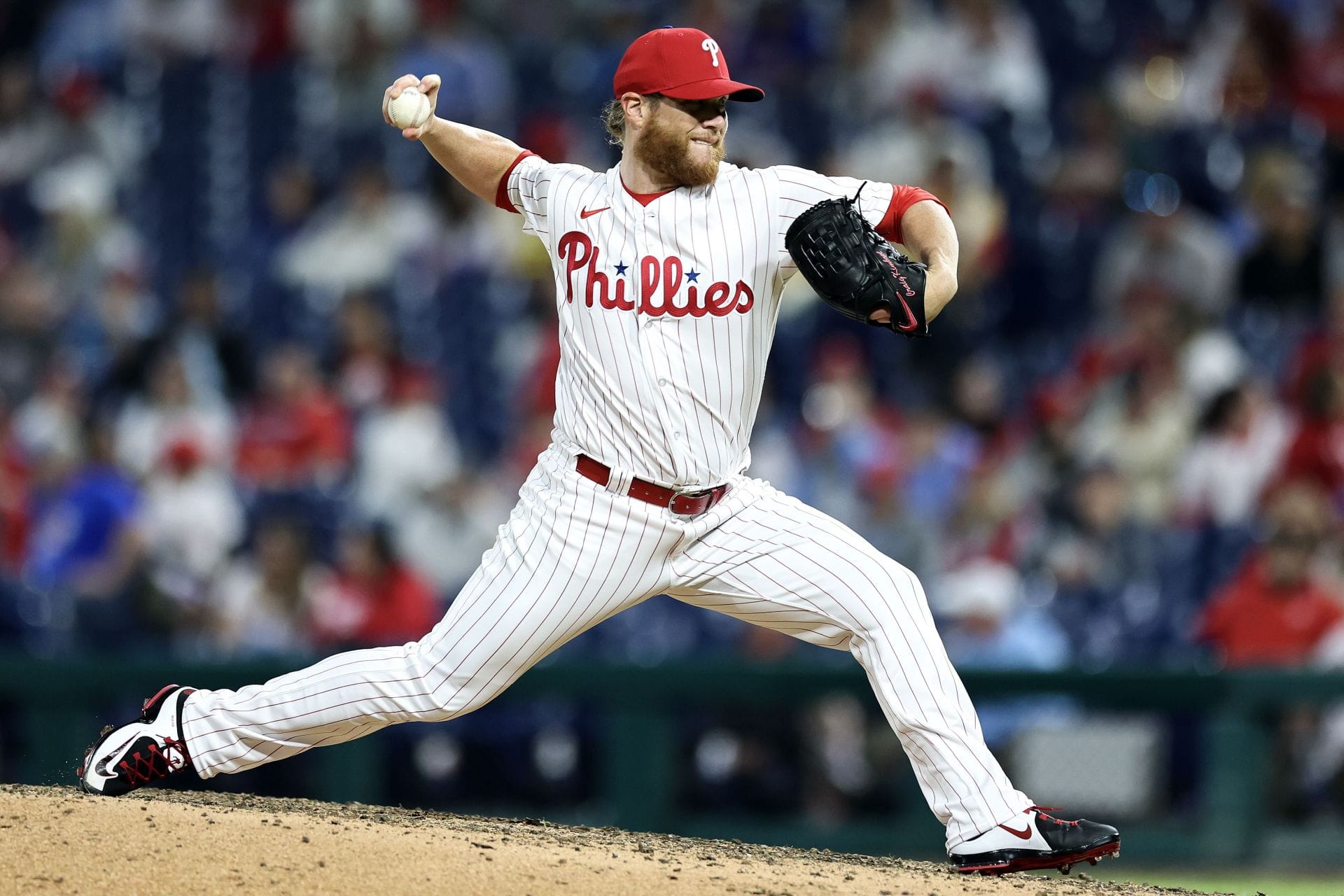 Craig Kimbrel trade destinations: Top 3 landing spots for struggling ...
