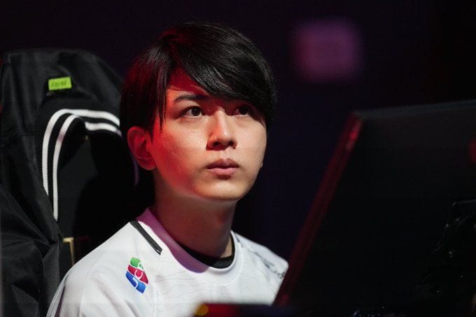 "We are one of the biggest reasons": TENNN opens up on ZETA DIVISION's ...