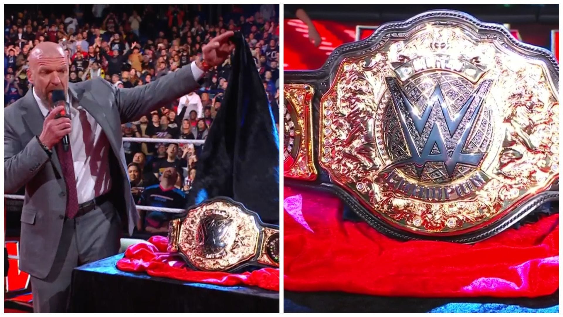"Heck yes to that" - WWE fans are all for 45-year-old superstar winning ...