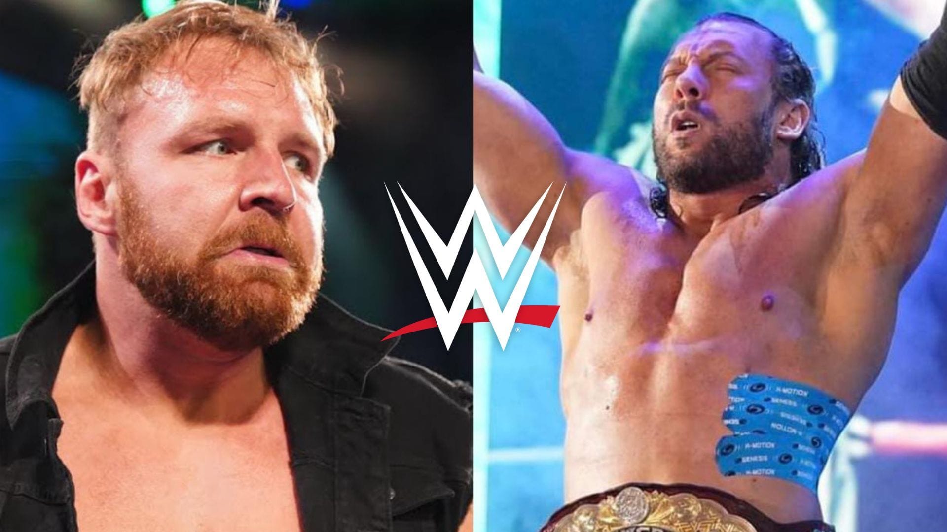 Jon Moxley beats Kenny Omega after WWE veteran unexpectedly turns heel on AEW Dynamite