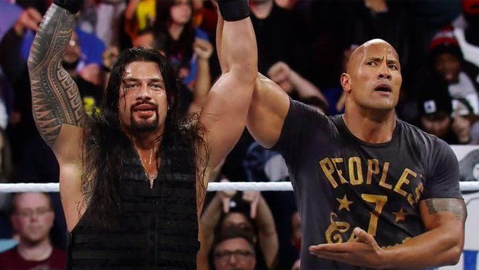 WWE: Roman Reigns at 38: 5 defining moments of his iconic WWE career so far