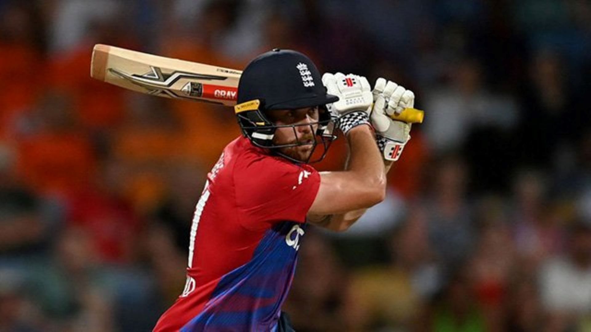 "We've been lacking a couple of match winners with the bat" - Phil Salt ...