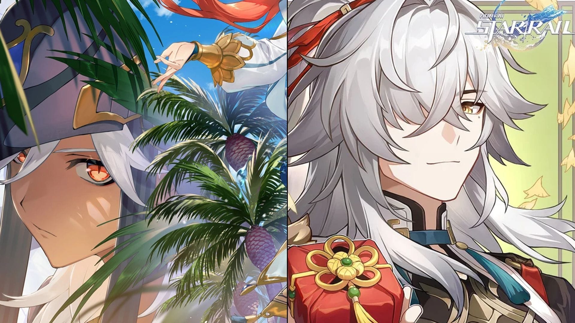 Who is the Honkai Star Rail character voiced by Cyno’s VA from Genshin ...