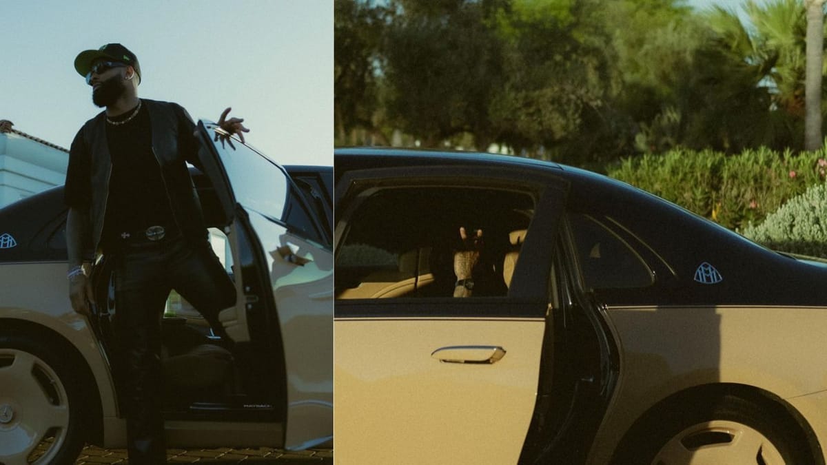 IN PHOTOS: Odell Beckham Jr. flaunts stunning limited-edition Virgil ...