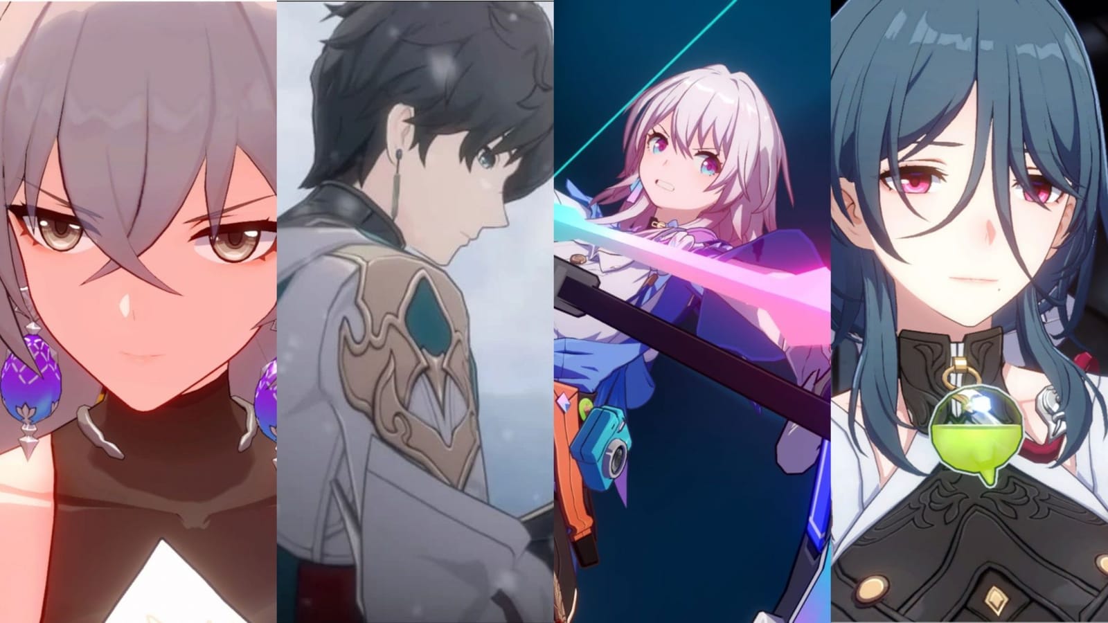 Best Bronya team in Honkai Star Rail: Composition, strategy, and more