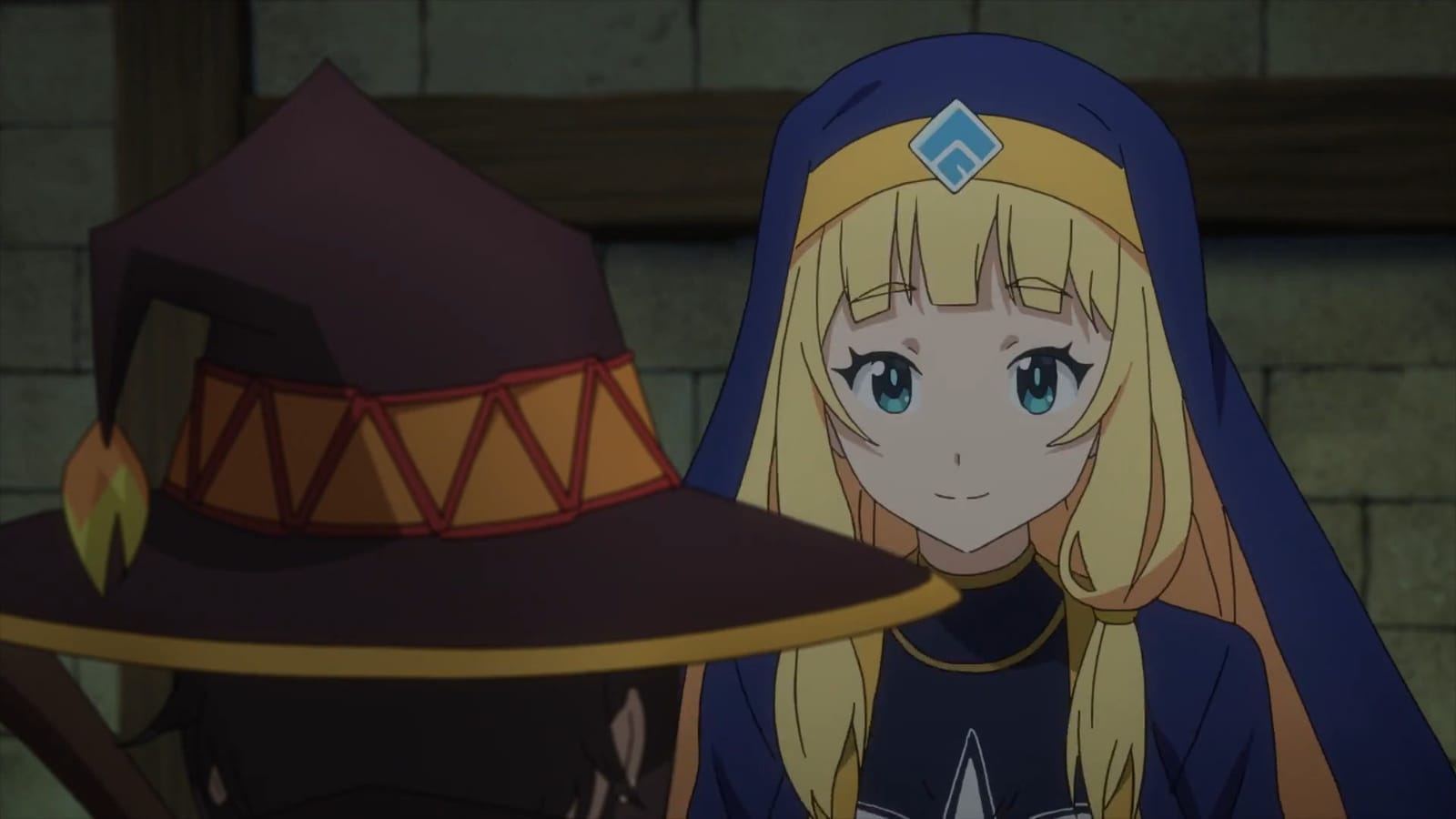 KonoSuba: An Explosion on This Wonderful World! episode 7 - Megumin ...