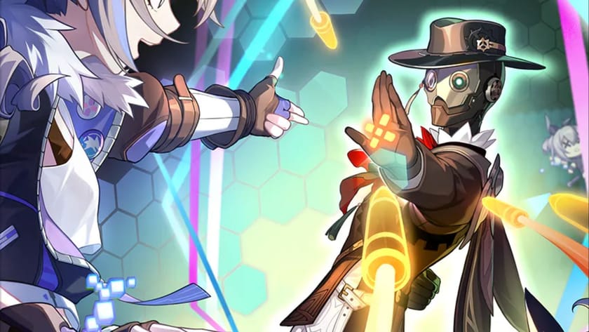 Honkai Star Rail leak hints at new 4-star character Screwllum coming to ...