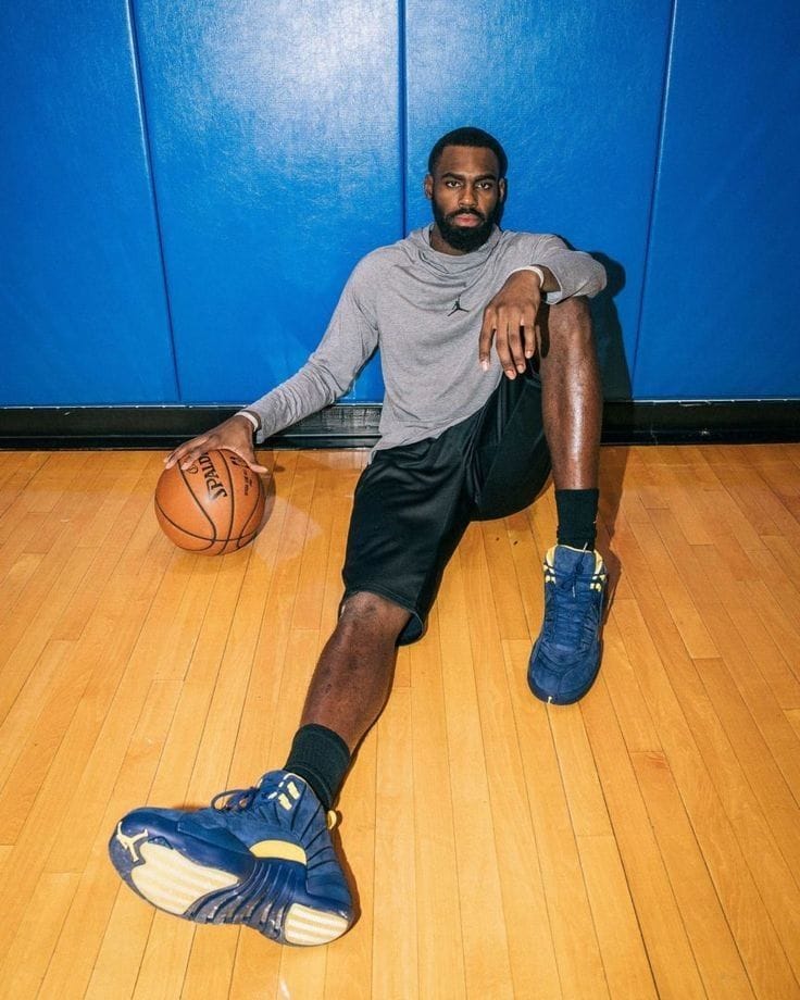 Tim Hardaway Jr. News, Biography, NBA Records, Stats & Facts