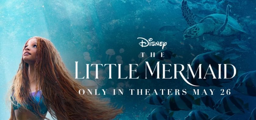 5 best mermaid movies to watch as The Little Mermaid gears up for release