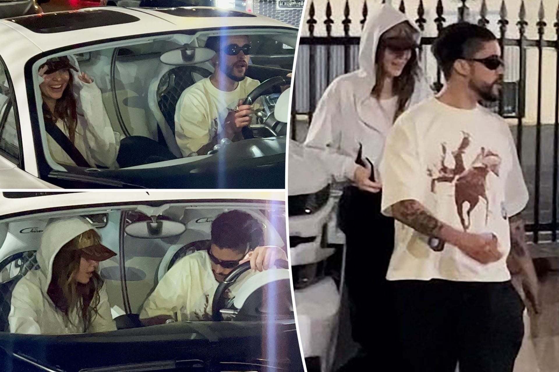 Bad Bunny Dating: Gabriela or Kendall Jenner: Who is Bad Bunny really ...