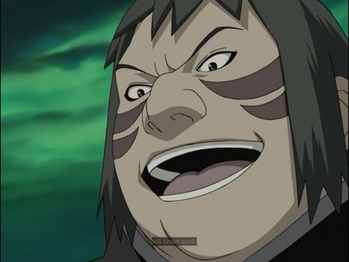 Who is Shiromari in Naruto?