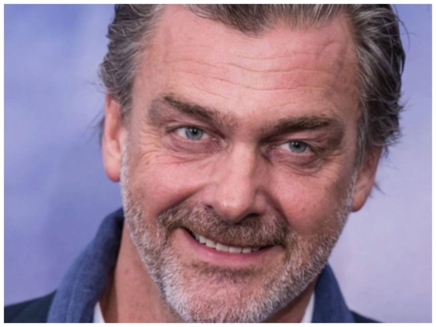 Ray Stevenson, 'Vikings' and 'Thor' actor, dies at 58