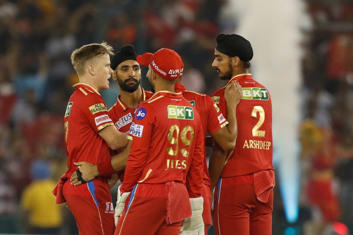 IPL 2023 Points Table: Updated standings after Punjab Kings vs Mumbai ...