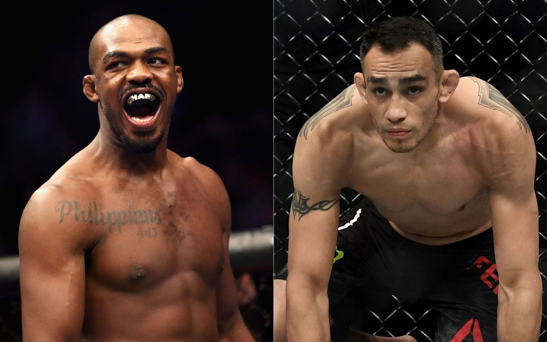 Jon Jones, Tony Ferguson and more: 5 UFC fighters who were arrested for DUI