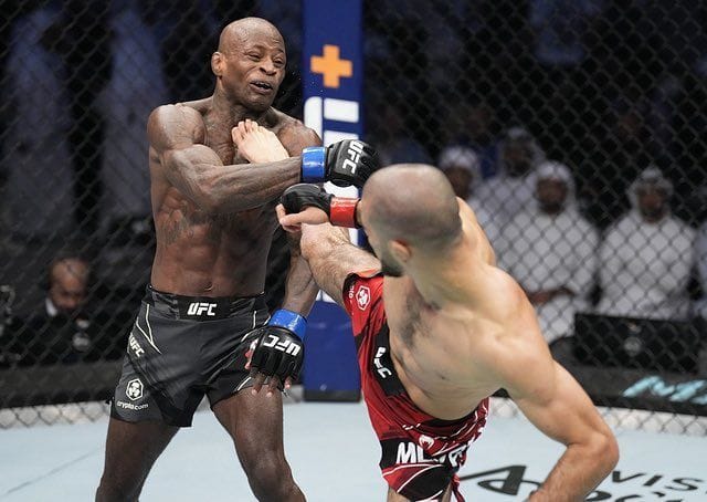 UFC 292 fight card: Undefeated UFC flyweight seemingly confirms ...