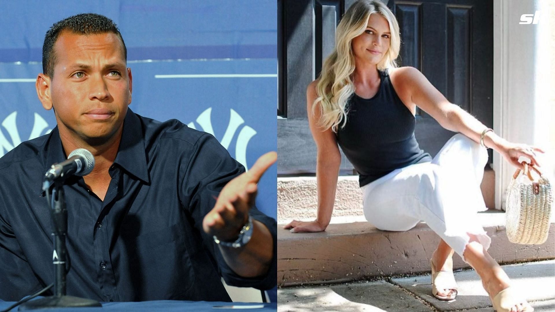 Alex Rodriguez: Former New York Yankees star Alex Rodriguez slams ...