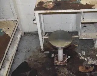 “Terrible”: Netizens in disbelief as Lashawn Thompson’s autopsy blames ...