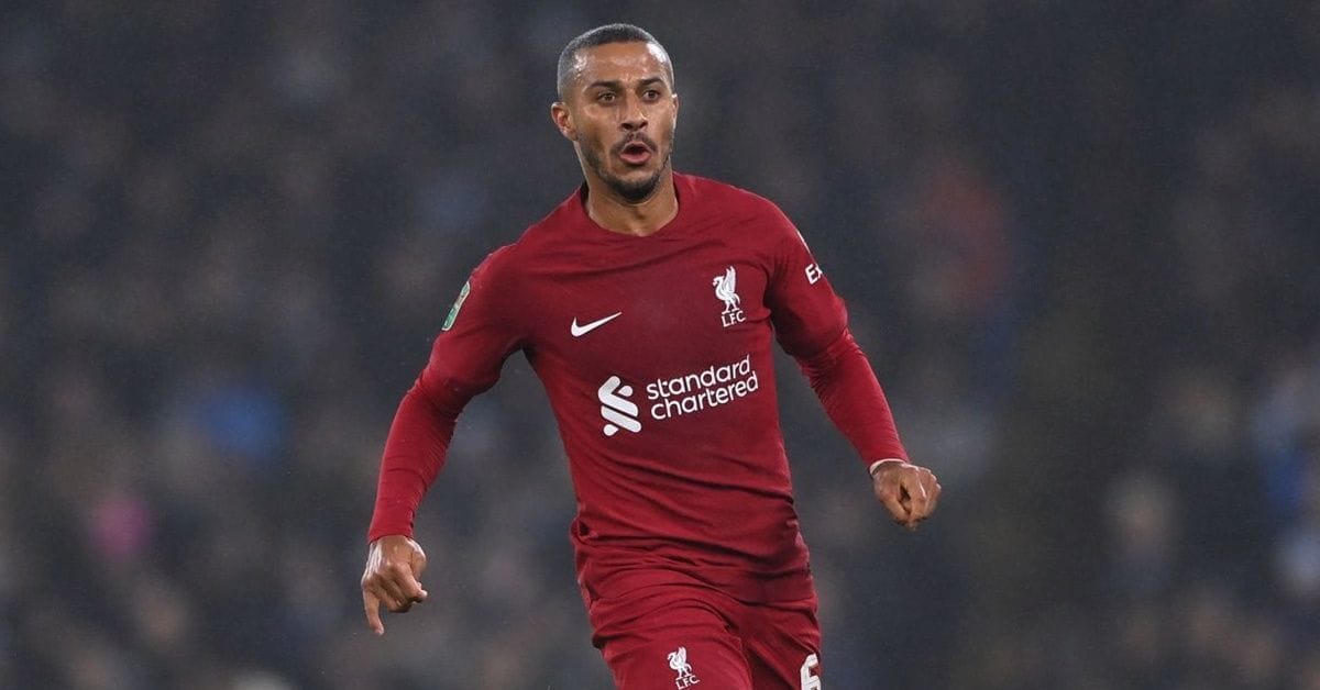 Liverpool offer Thiago Alcantara to European giants as they look to ...
