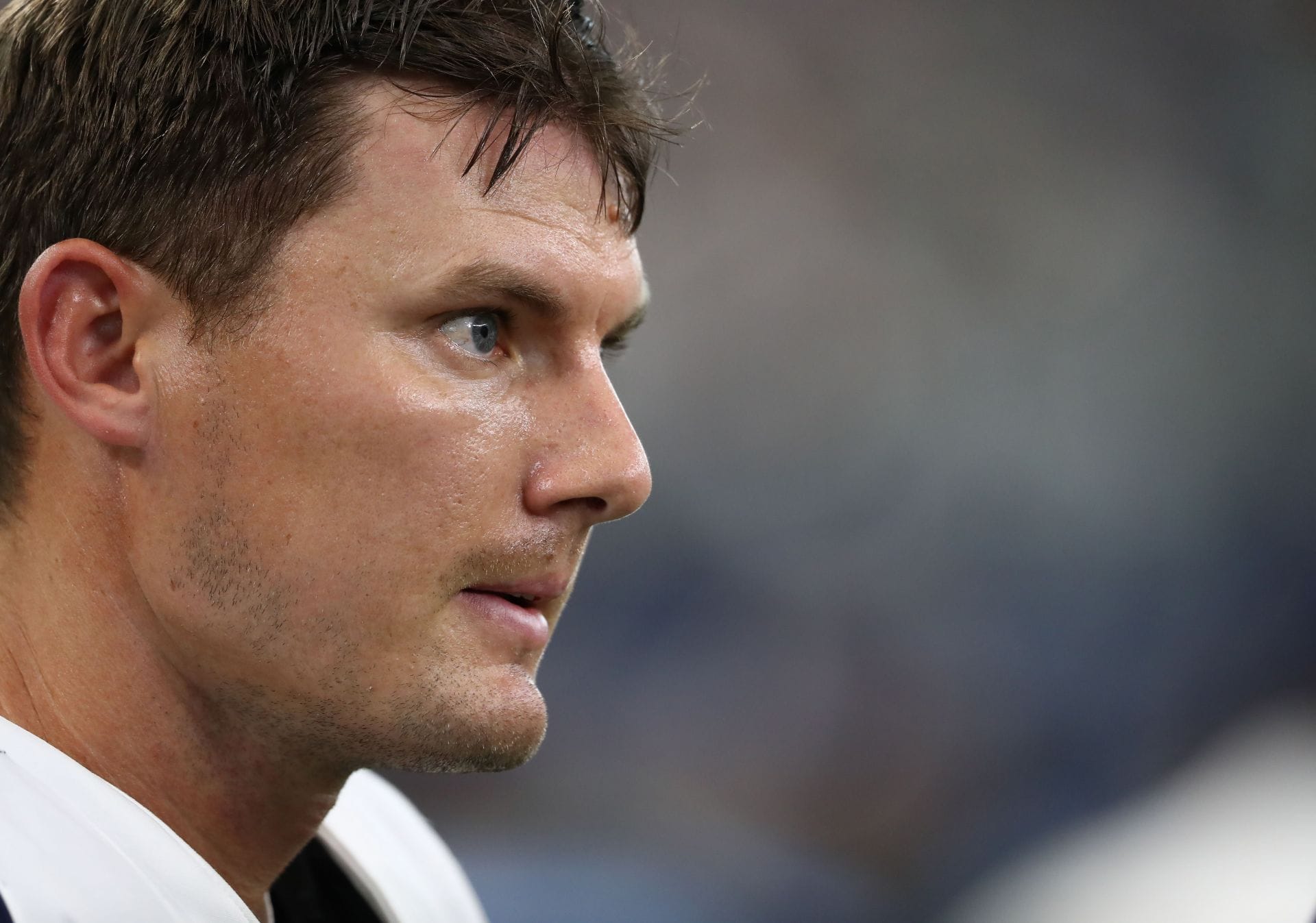 Cowboys fans frustrated after franchise shows willingness to replace ...