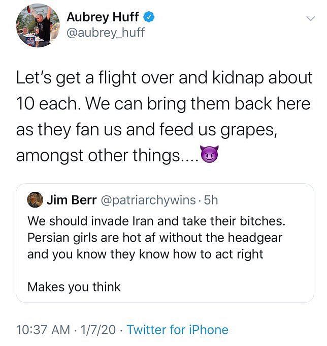When Former Sf Giants Star Aubrey Huff Faced Backlash From Radio Host