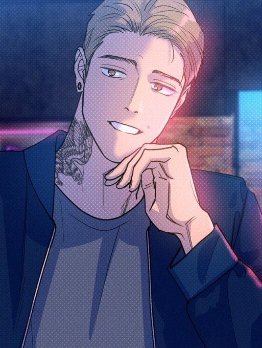 Is Semantic Error based on a manhwa? Everything to know about the series