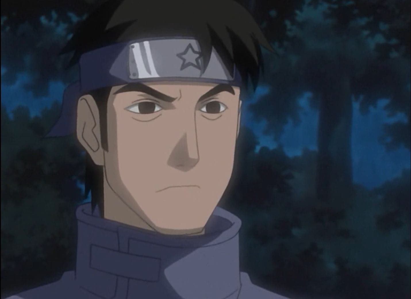 Who is Hotarubi in Naruto?