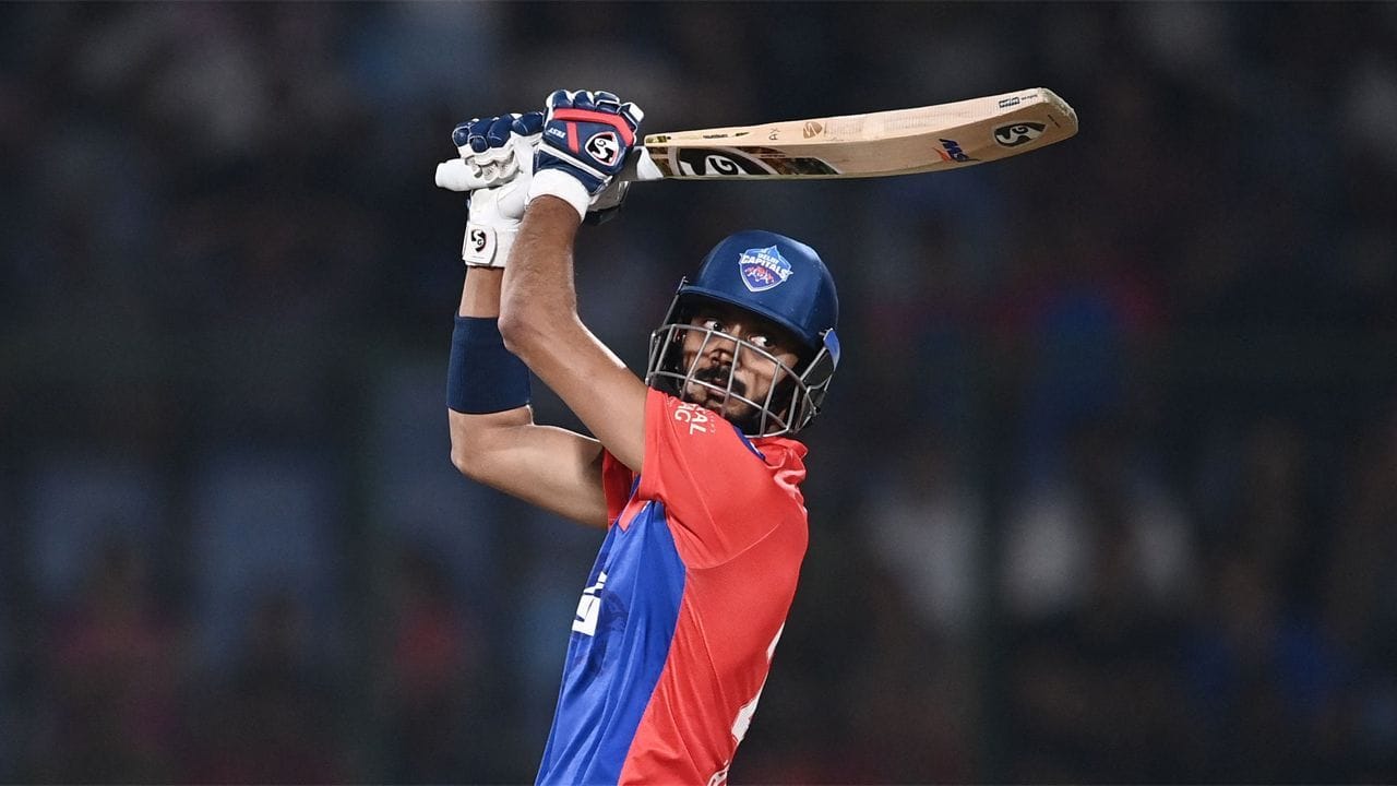 "We need someone to play the finisher's role" - Pravin Amre on DC ...