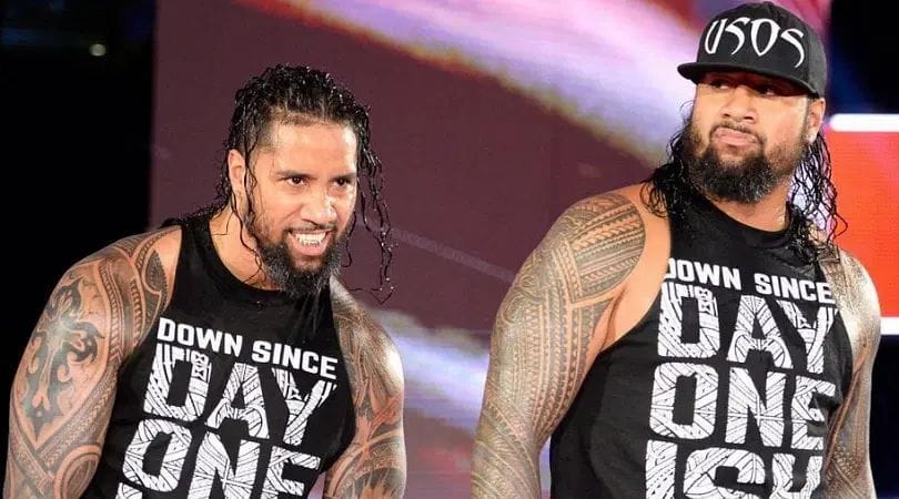 Who are Rikishi's Sons? | Sportskeeda