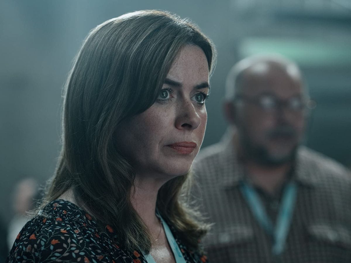 Idris Elba’s Hijack on Apple TV+: Trailer, plot, and more