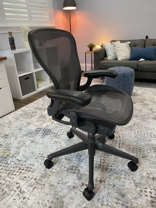 5 best office chairs for comfortable computing