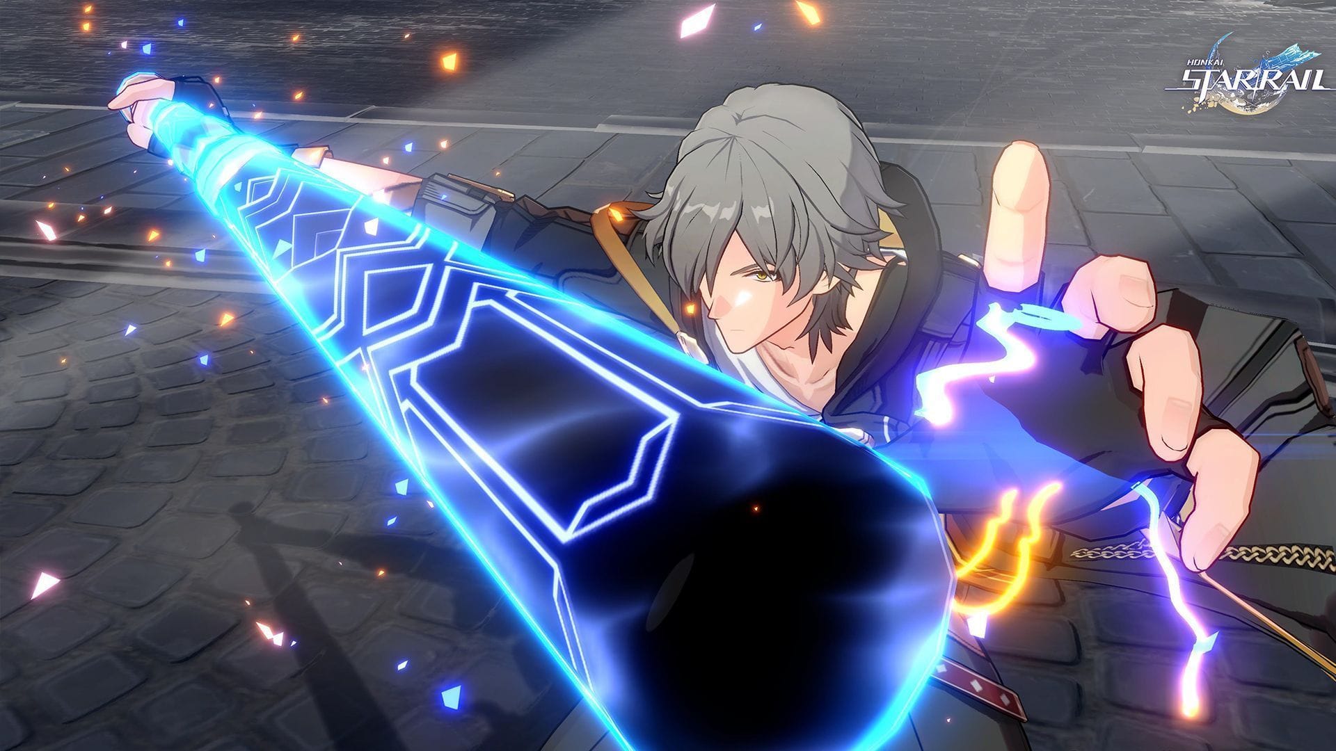 How to get to Equilibrium Level 4 in Honkai Star Rail