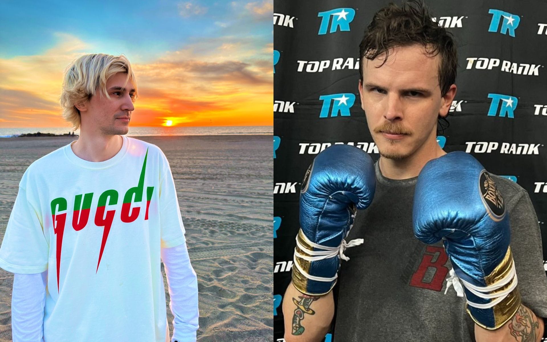 "Have every creator apologize for almost all of their videos" - xQc ...