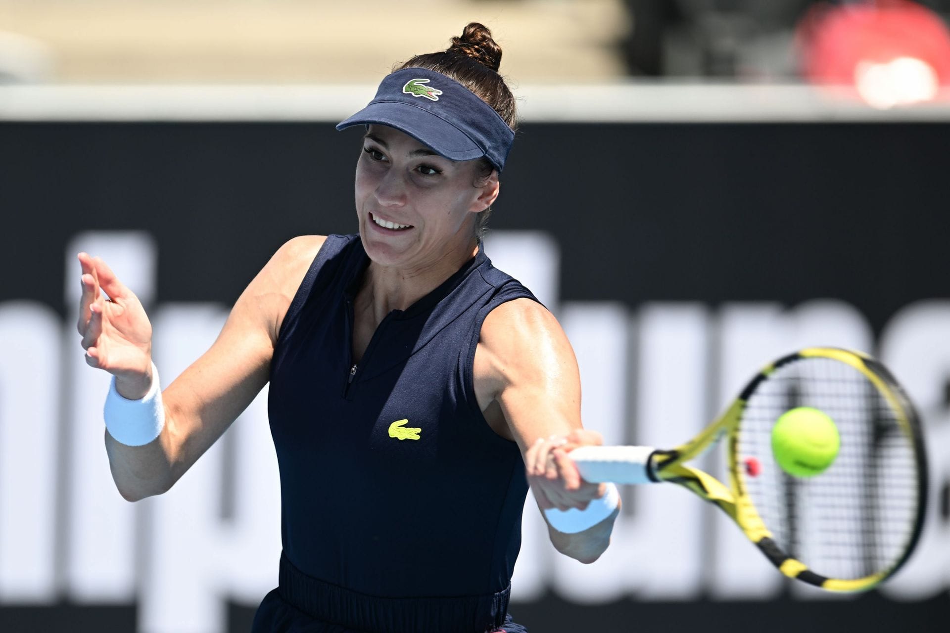 Strasbourg 2023 Day 2: Women's singles predictions ft. Magda Linette vs Cristina Bucsa, Bernarda ...