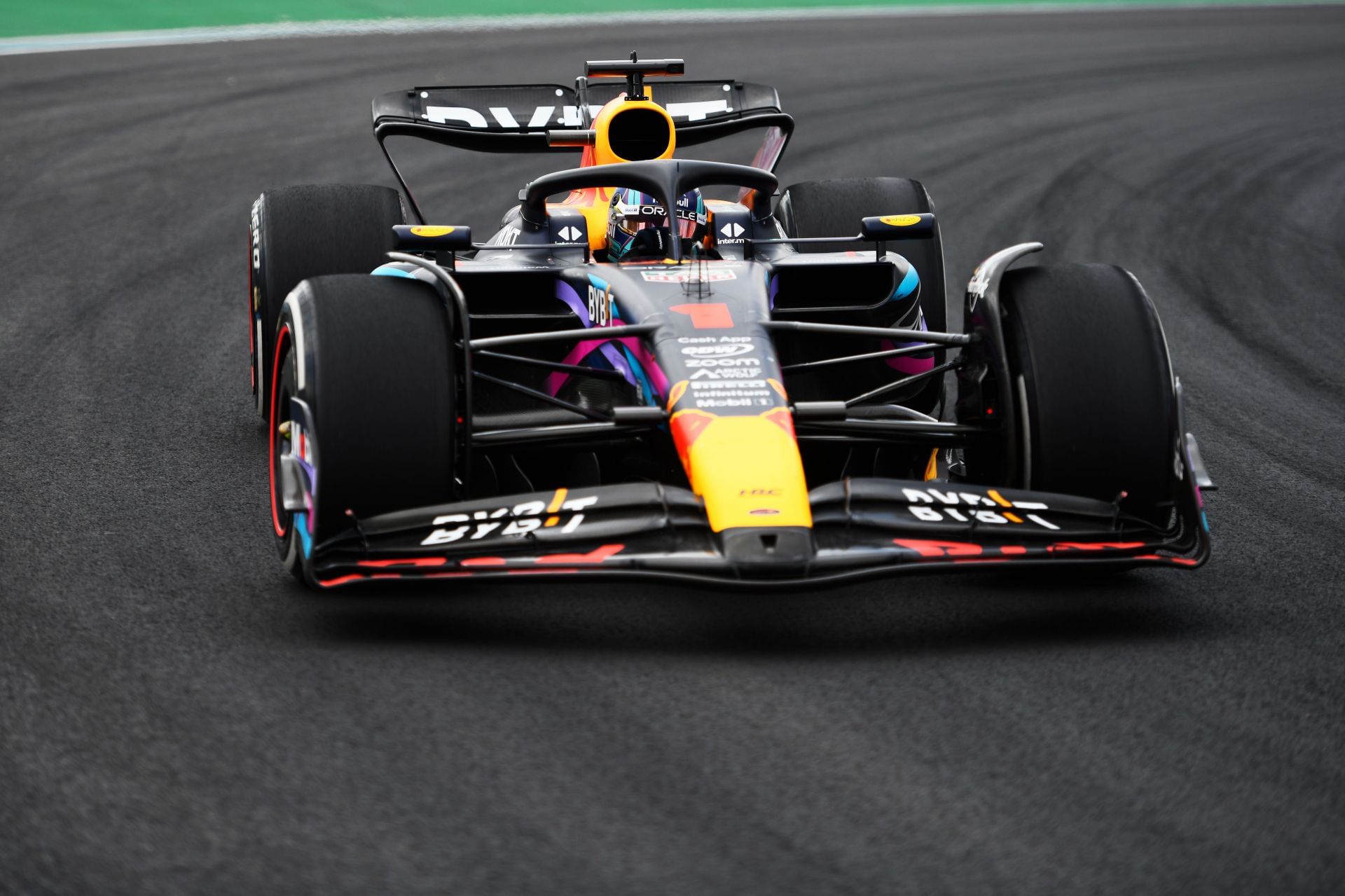 Max Verstappen feels the current F1 cars are going in the ‘wrong direction’