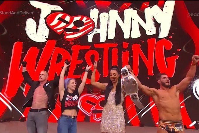 WWE: "It won't be the same," "I blame Triple H" - Fans upset over the ...