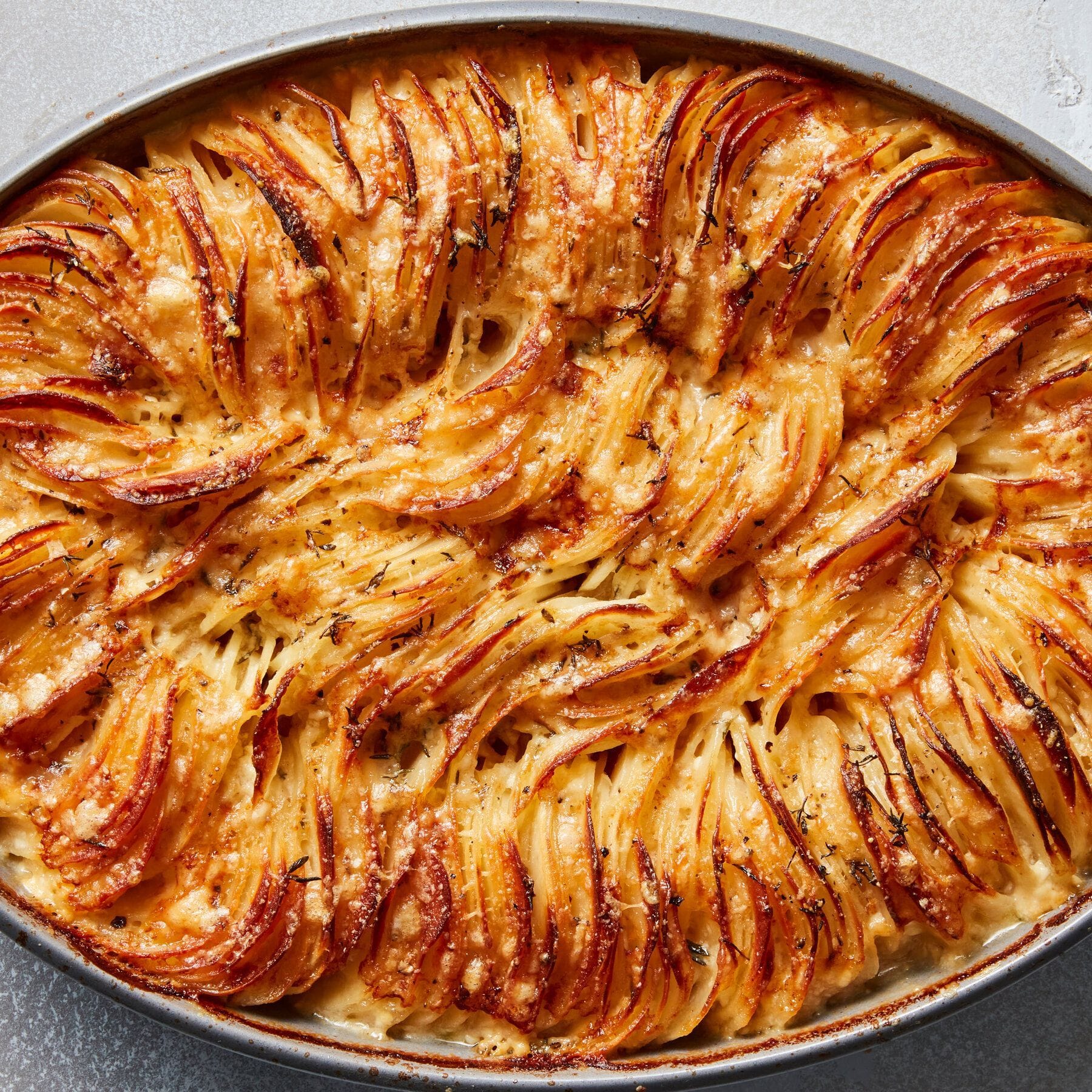 Potatoes-based dishes that will impress your guests