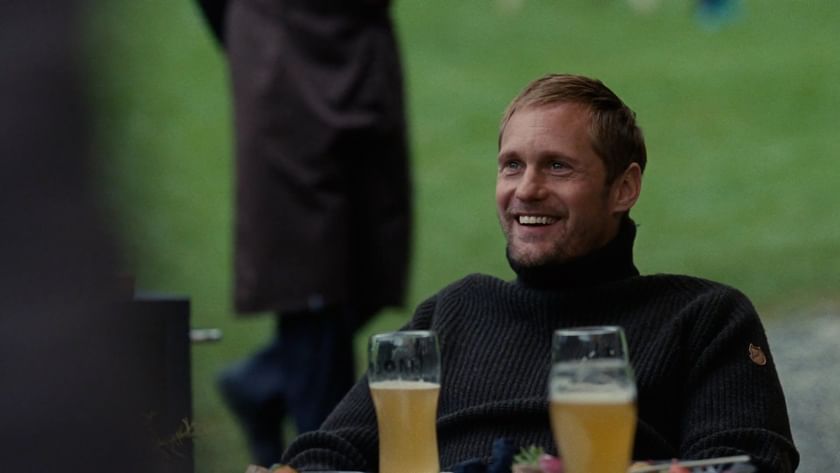 Explained: What does Lukas Matsson's tweet mean in Succession season 4 ...