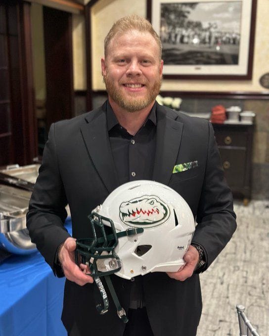 UFC Fighters: Francis Ngannou congratulates coach Eric Nicksick ...