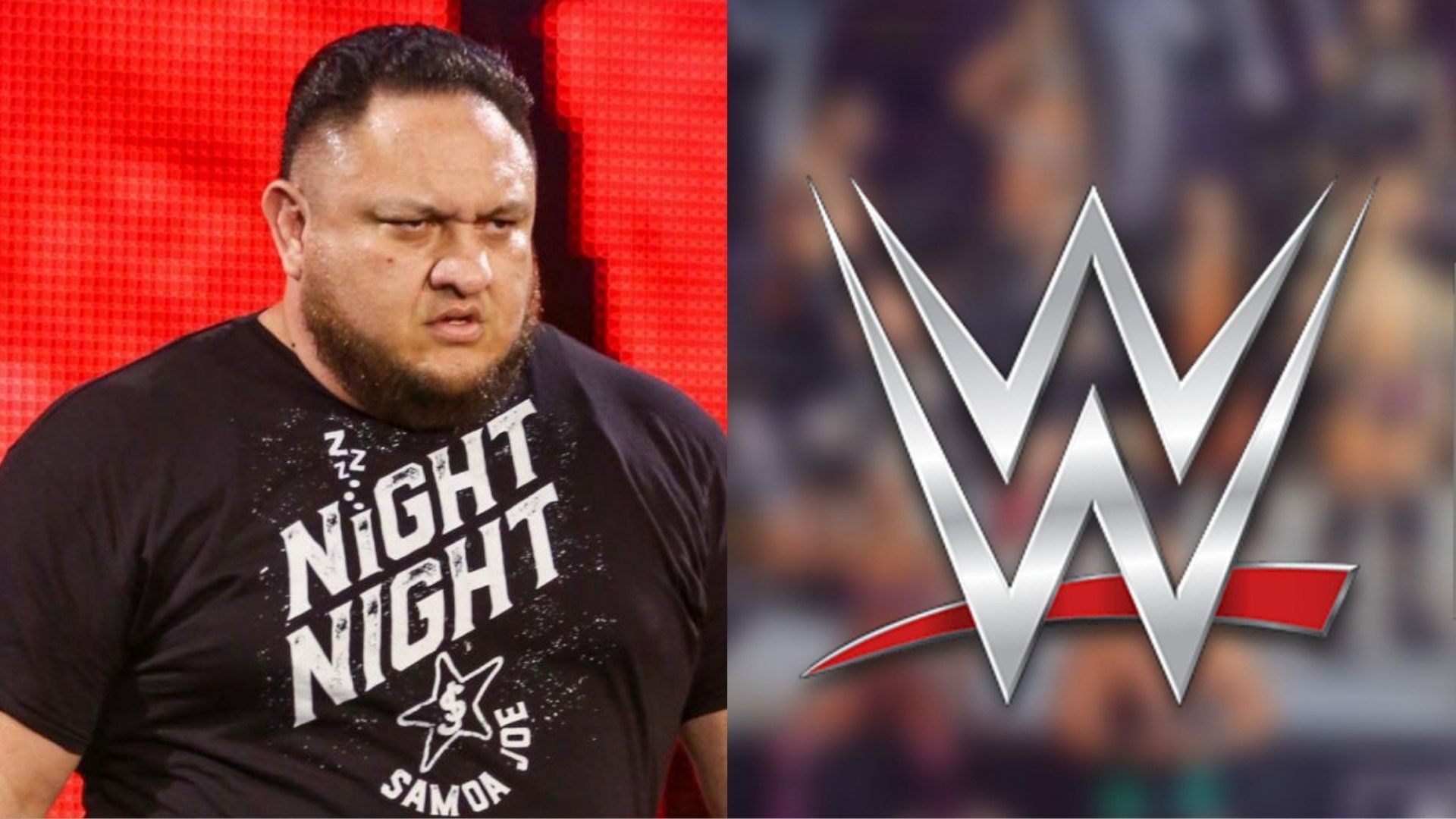 Samoa Joe confirms his status for AEW Collision, teases renewing decade ...