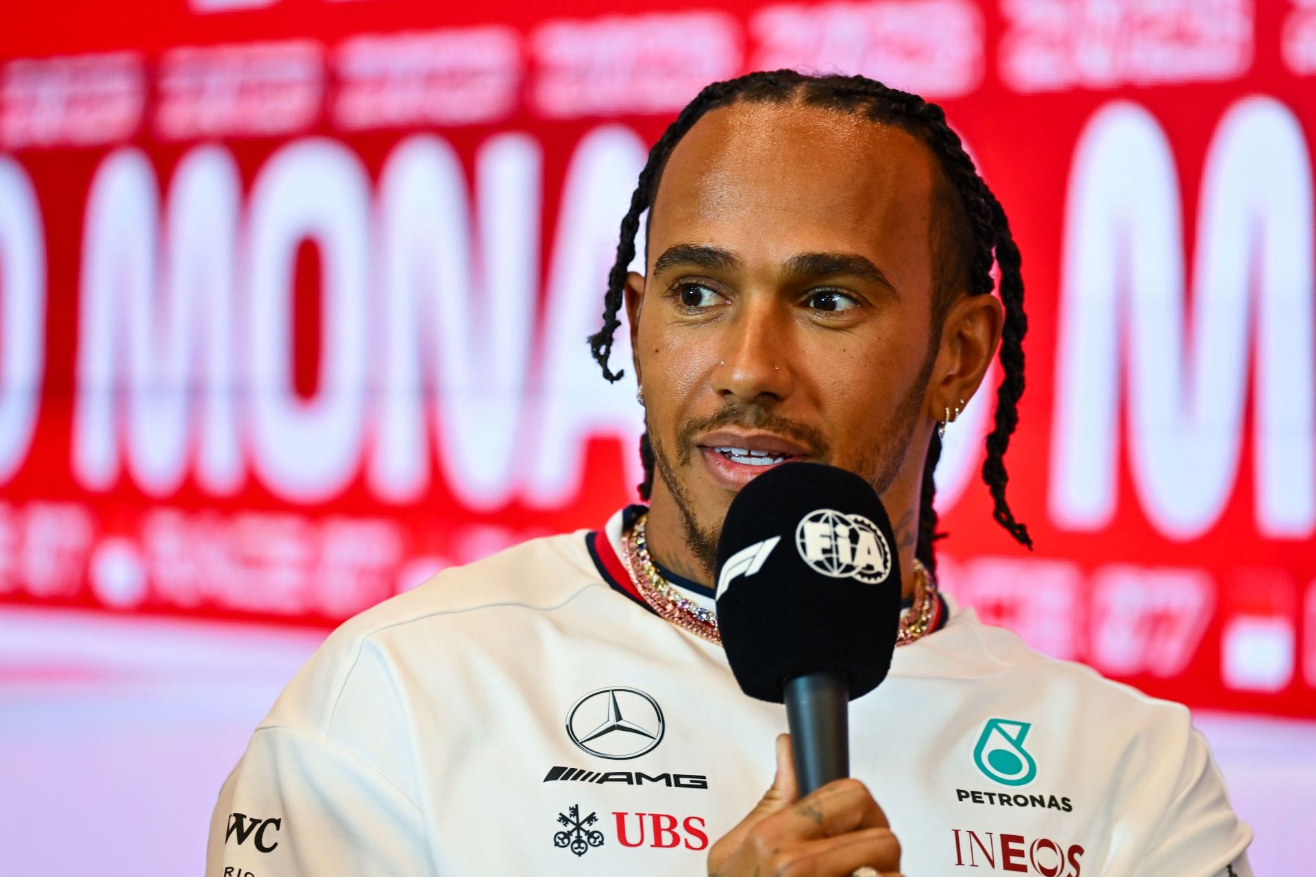 "There’s a certain individual in this room who’s written at least one ...
