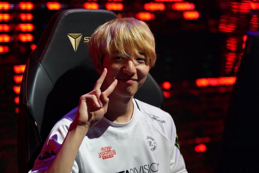 "We are one of the biggest reasons": TENNN opens up on ZETA DIVISION's ...