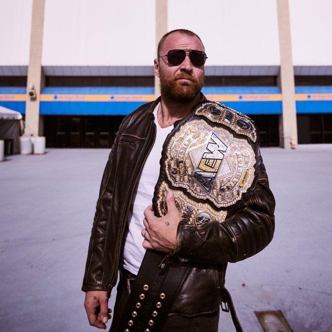 We asked Google AI if Dean Ambrose will return to reunite The Shield ...