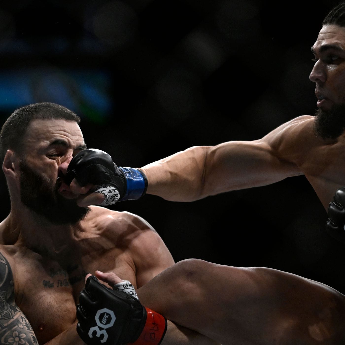 Johnny Walker Next Fight: Opponent, Date, Venue & Tickets