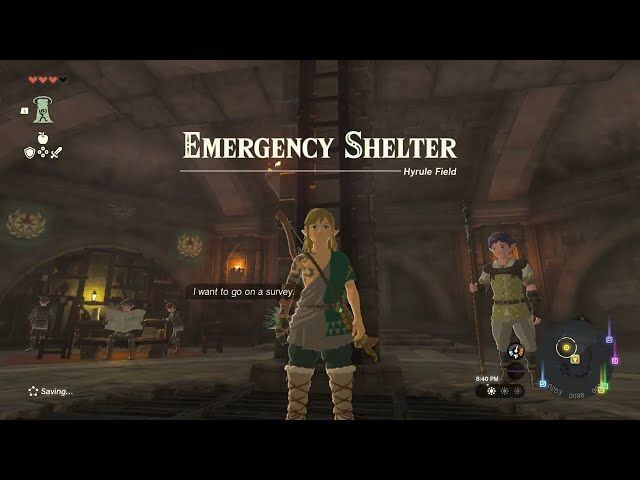 The Legend of Zelda Tears of the Kingdom Walkthrough: How to complete Crisis at Hyrule Castle ...