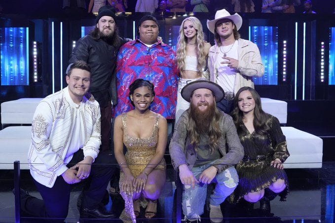 Who is Alanis Morissette? Grammy award-winning artist to appear as guest mentor in American Idol ...