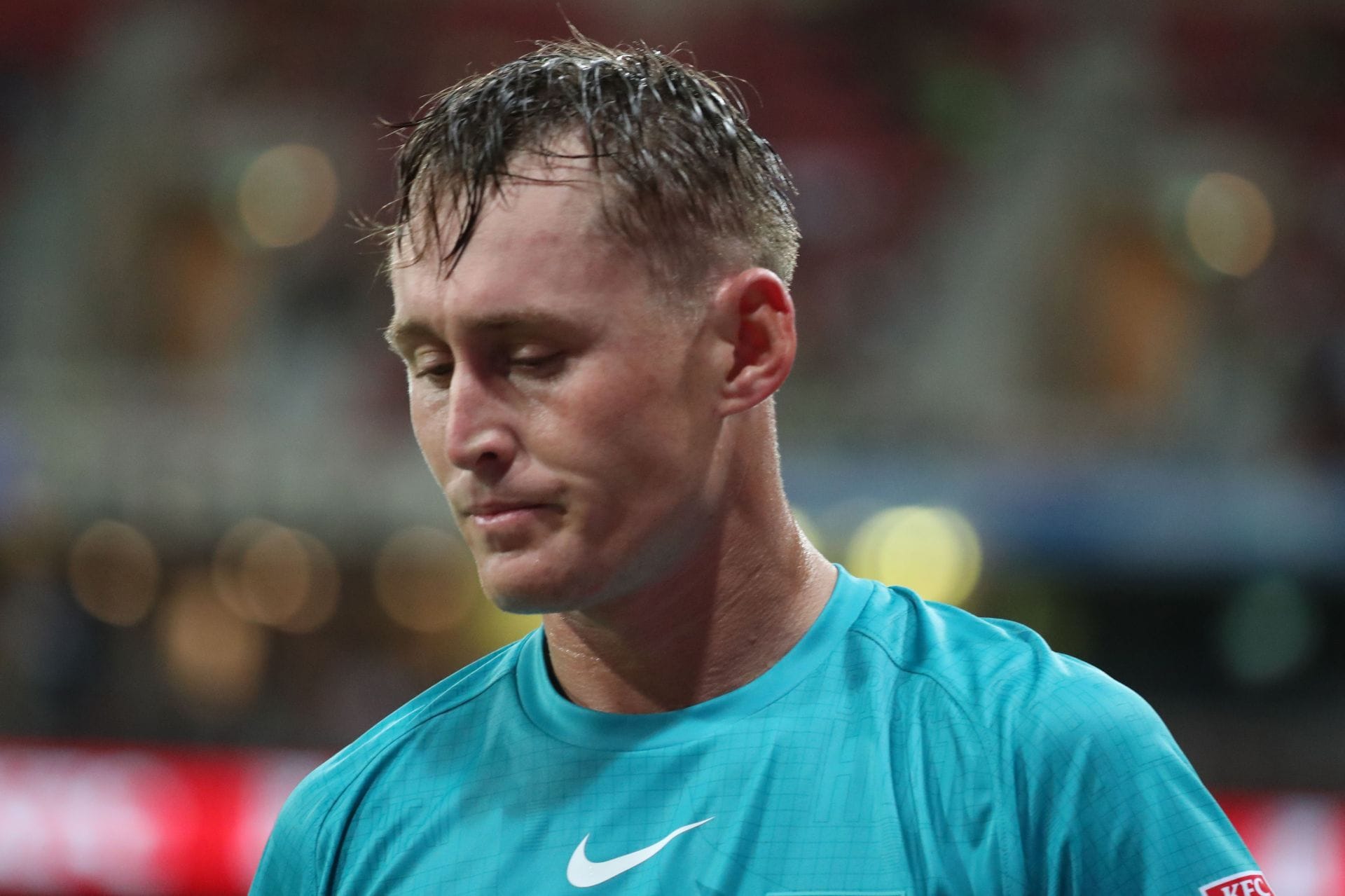 "I don’t think that’s for everyone, right?" - Marnus Labuschagne opens ...