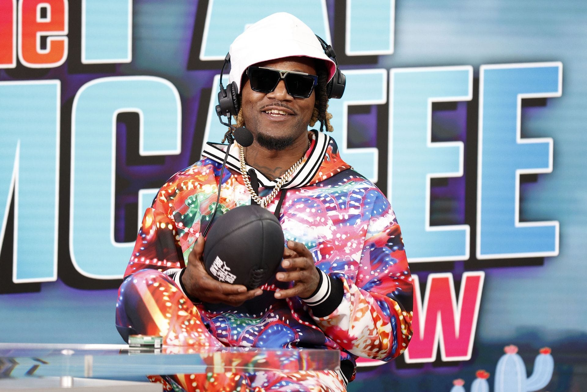 Pacman Jones gets heated on Twitter in response to NFL’s new touchback rule